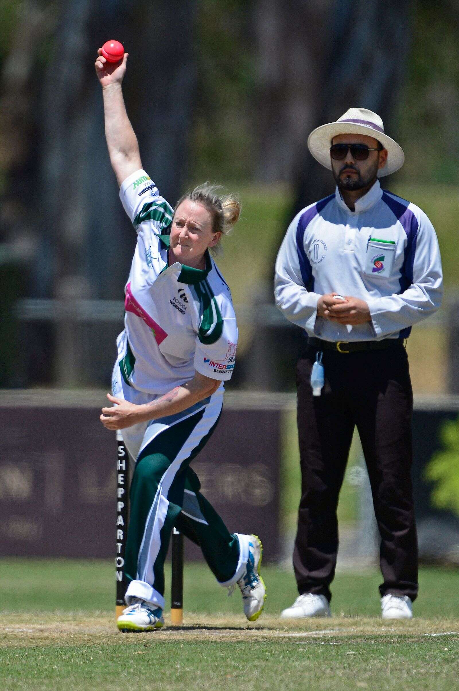 GMC Women | Echuca falls in A-grade but is ready for B-grade final ...