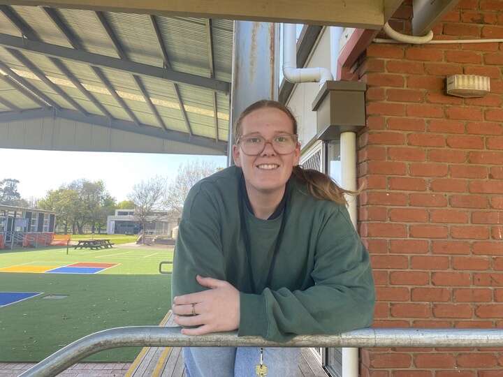 Faces of the GV | Chelsea Smith | Shepparton News