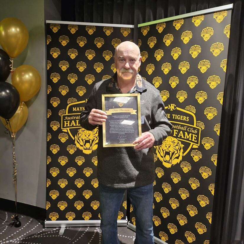 Hall of Famer Peas | Shepparton News