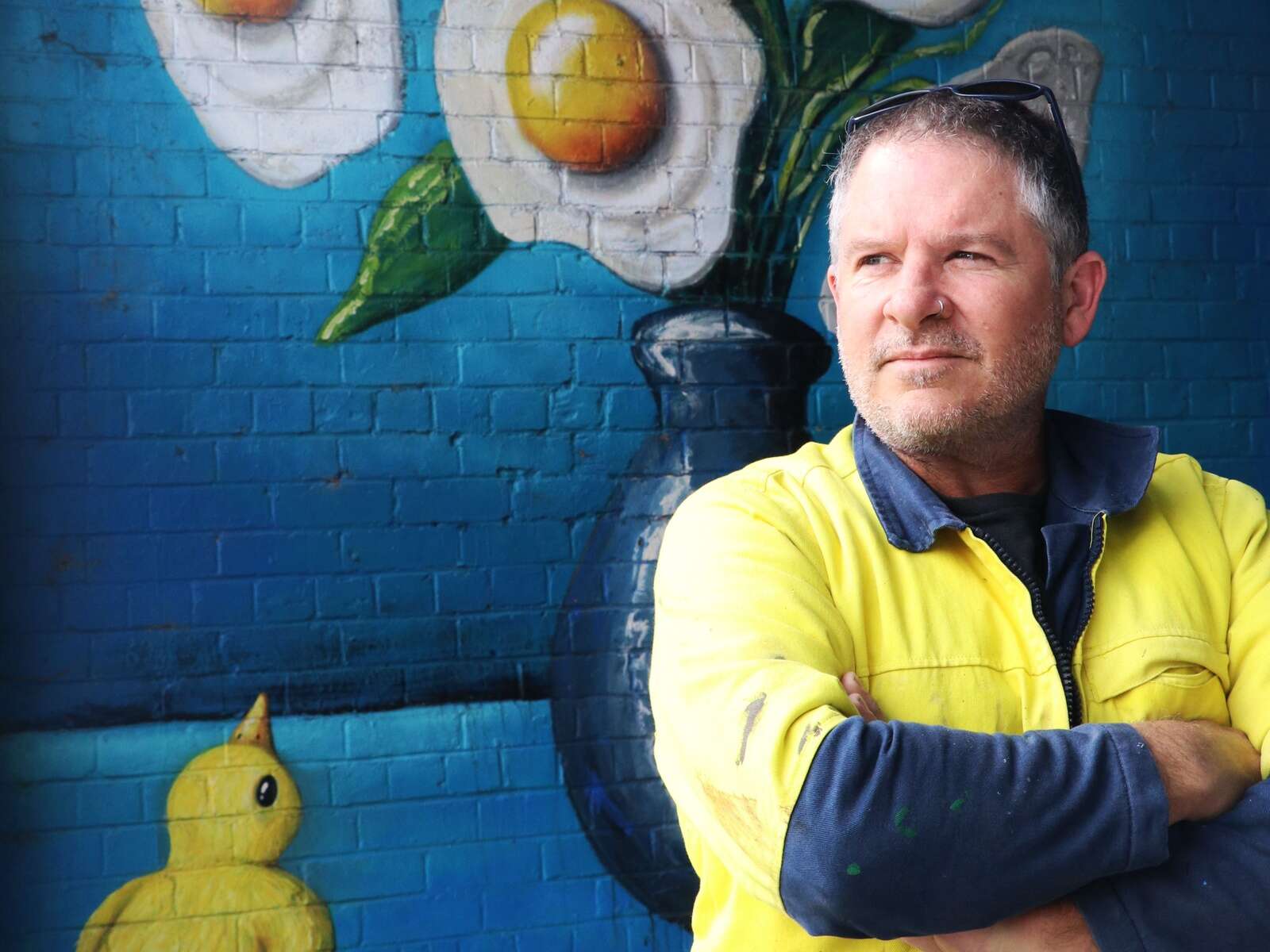 Shepparton artist’s work pirated on international websites | Seymour ...