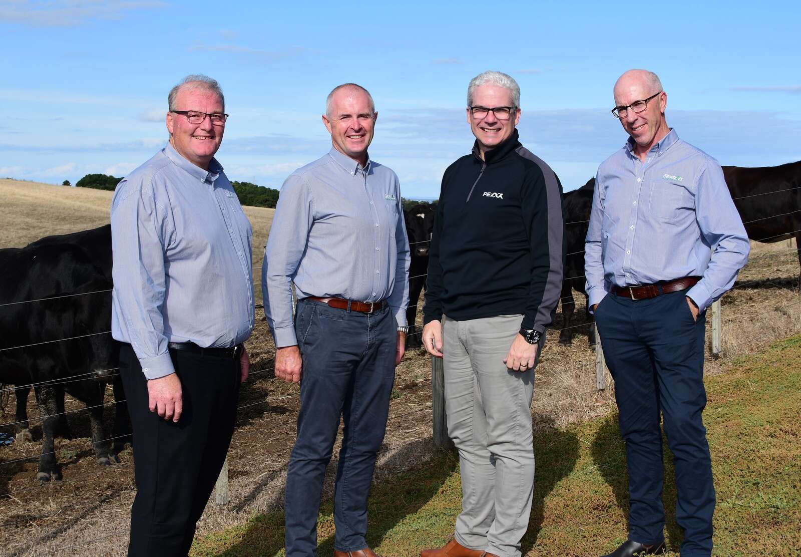 Genetics joint venture plan | Seymour Telegraph