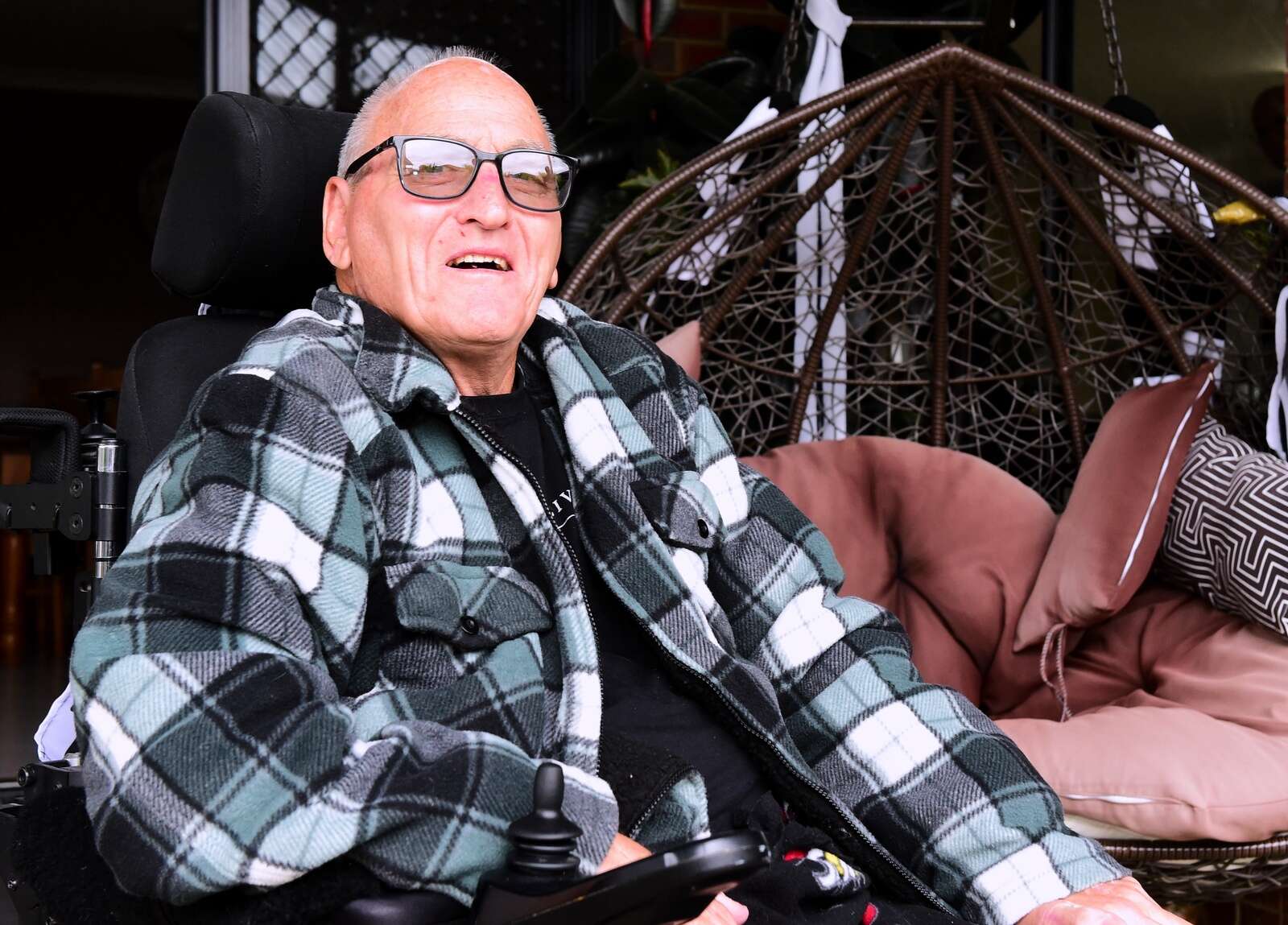 Making Whoopy in face of MND | Dairy News Australia