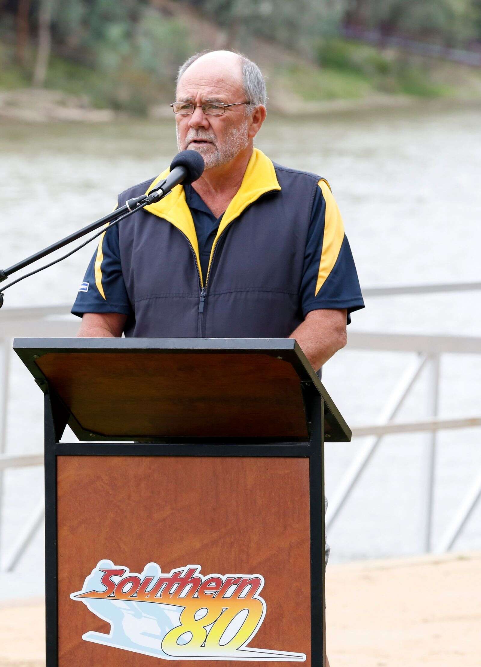 President’s welcome | Shepparton News