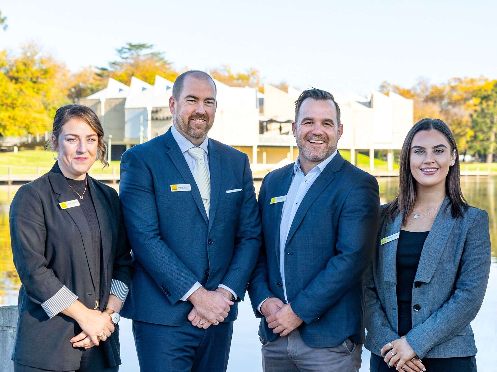 Estate of Origin to raise funds for Vinny’s CEO sleepout | Benalla Ensign