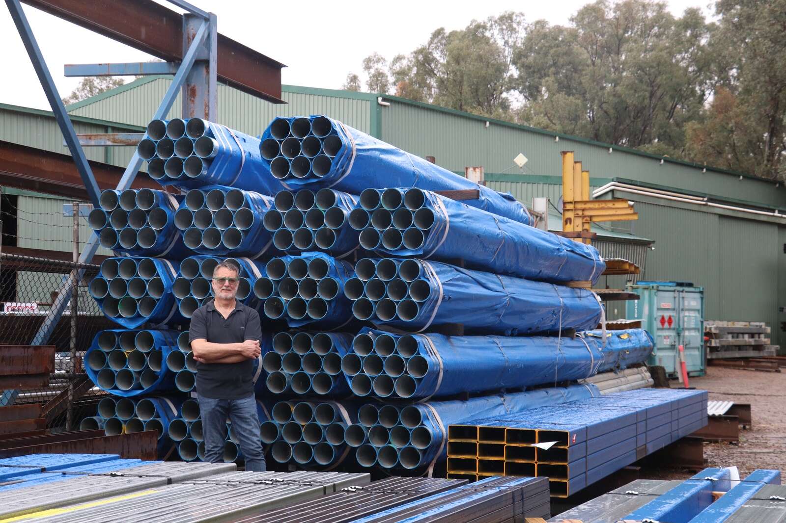 A legacy of dedication and growth | Shepparton News