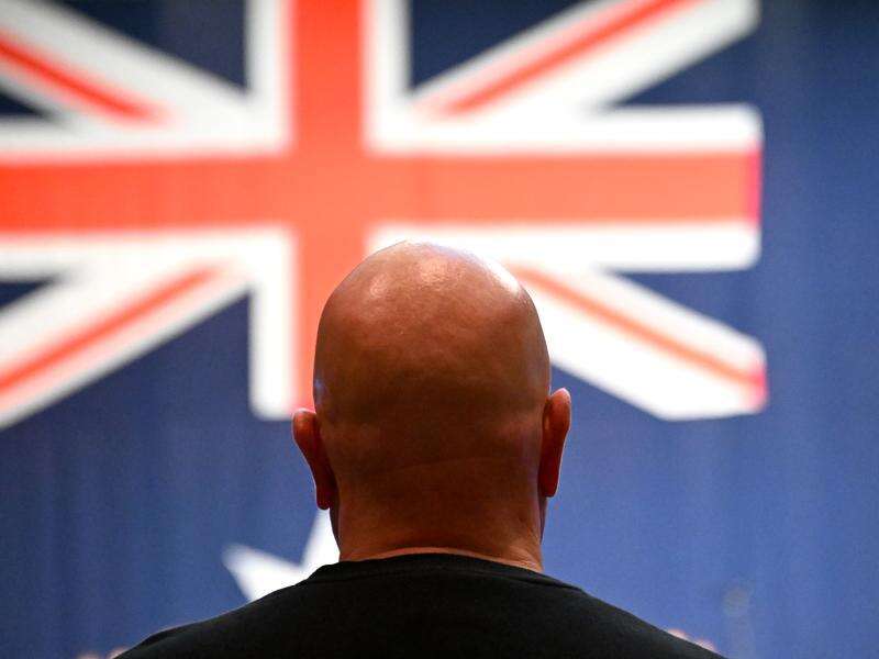 Online hate group listed as a terrorist organisation | Shepparton News