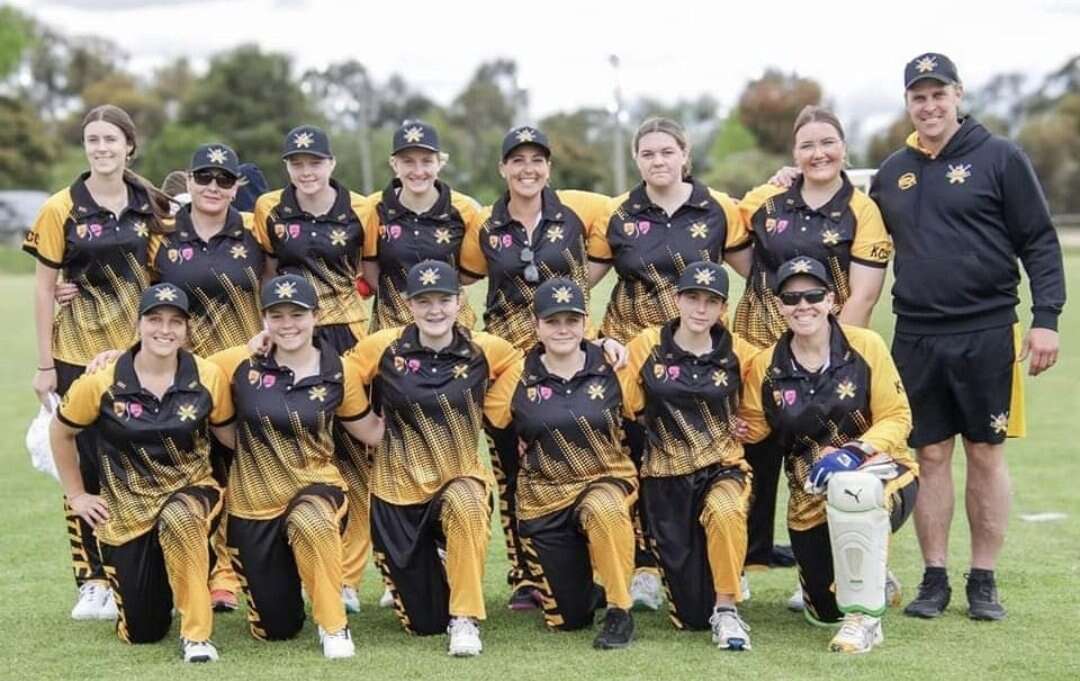 Tenacious Tigers claim upset win in GMC women’s comp | Cobram Courier