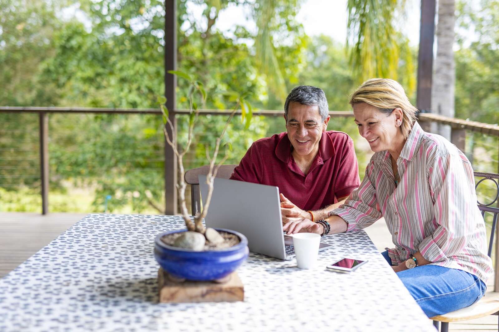 Keeping the country connected | Country News