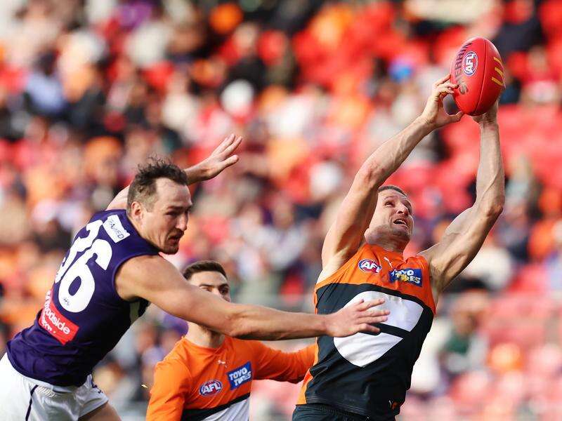 A guide to the Swans-Giants qualifying final at the SCG | Campaspe News