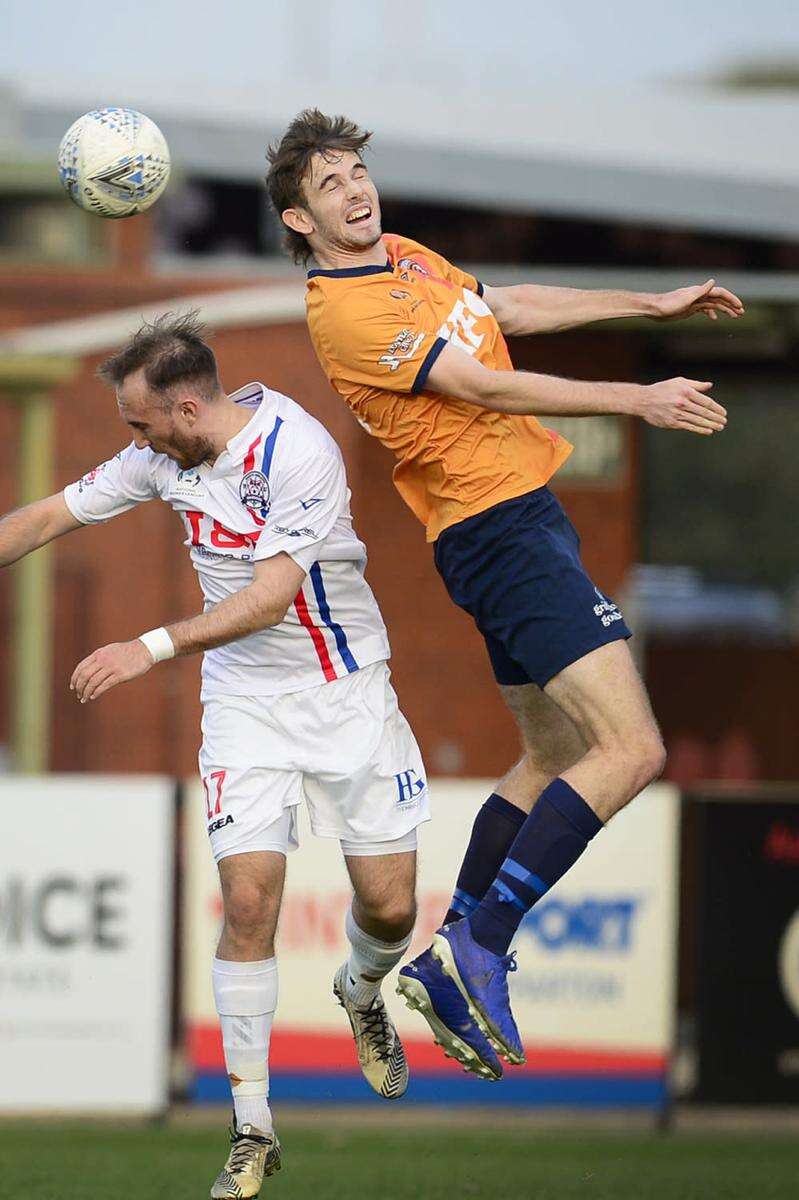 GV Suns seal thrilling win | Shepparton News