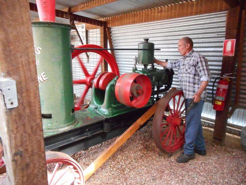 Echuca historical museum opens in time for long weekend | Riverine Herald