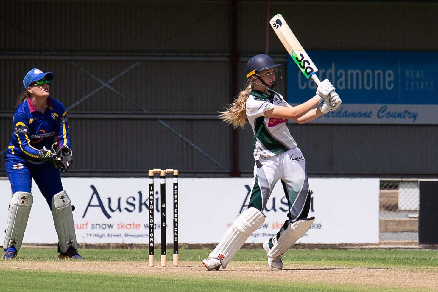 GMC Women’s brings all-star fixture to Echuca | Riverine Herald