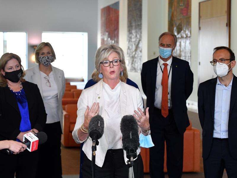 MPs push for in-depth integrity debate | Deniliquin Pastoral Times