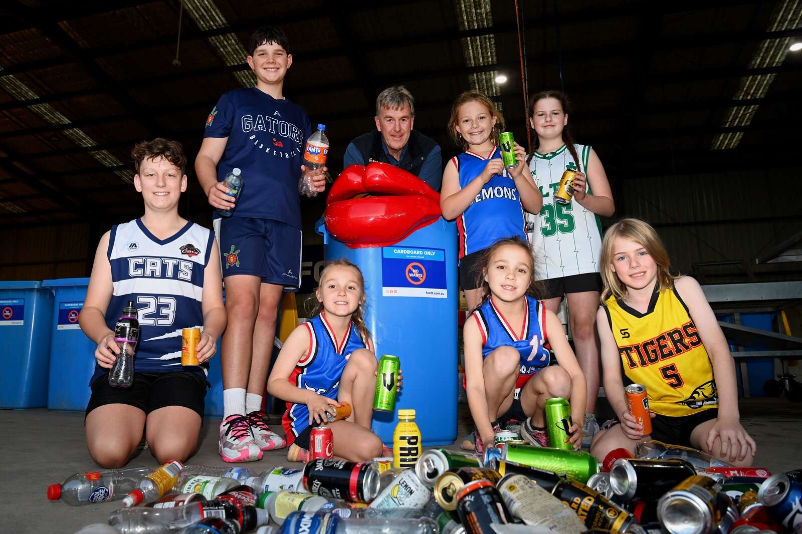 Innovative play for a new stadium | Shepparton News