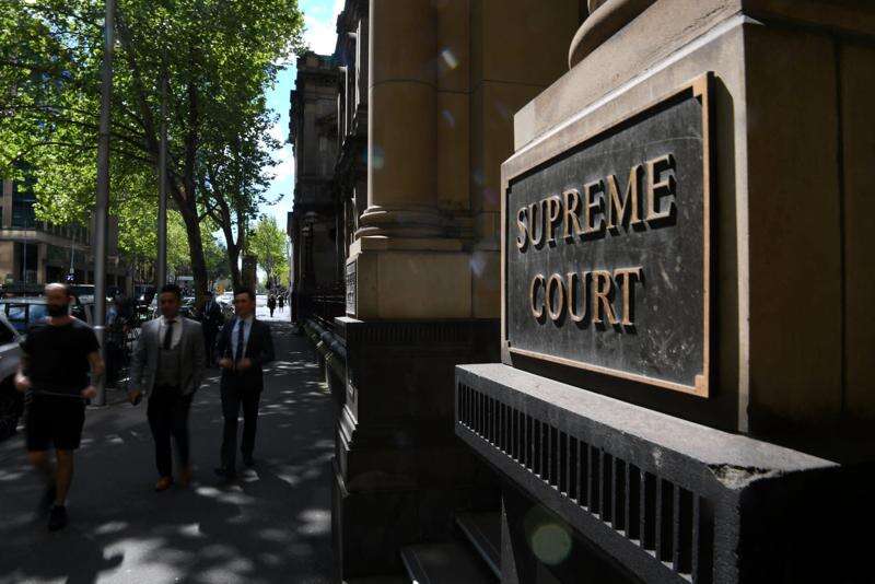 Echuca man Daniel Oberin faces Supreme Court over Cohuna murder ...