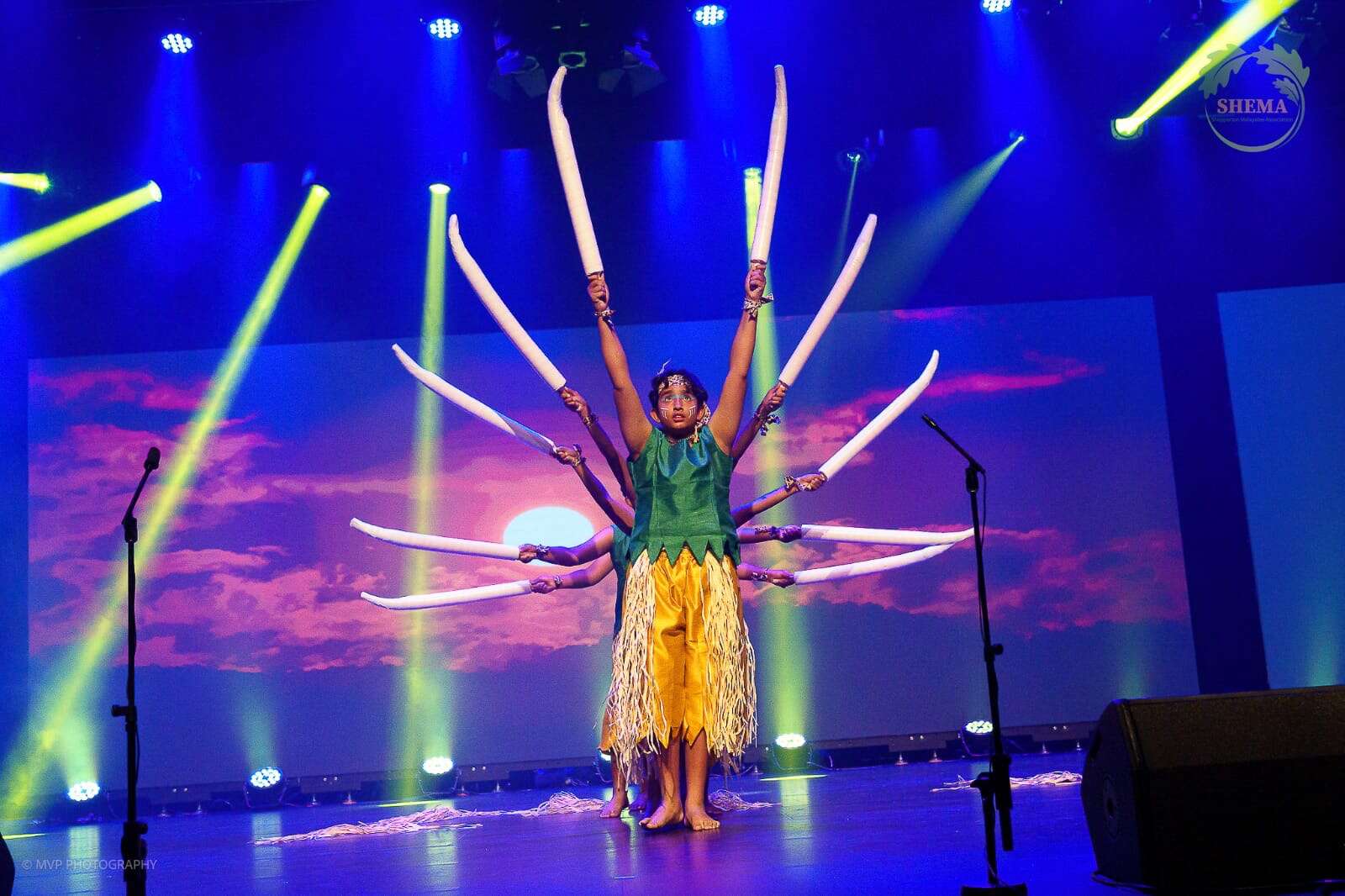 SHEMA 2025: Lights, culture, action! | Shepparton News