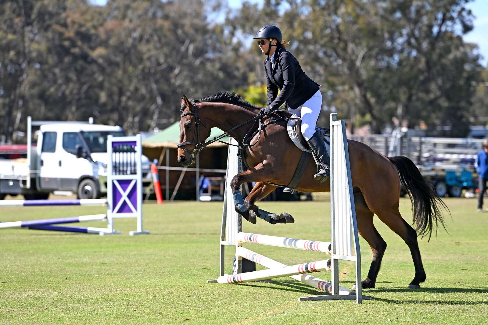 Gallery | Numurkah Show a big hit | Seymour Telegraph