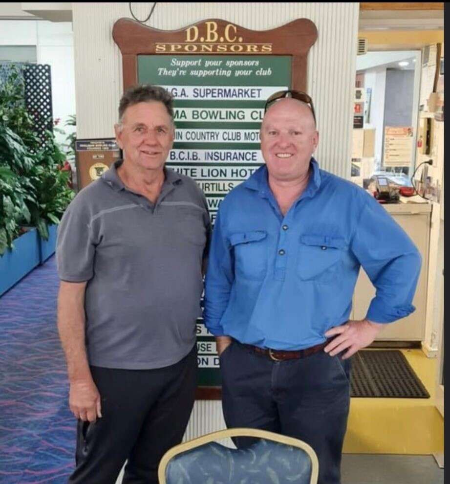 Atley, Croker stand above the rest | Shepparton News