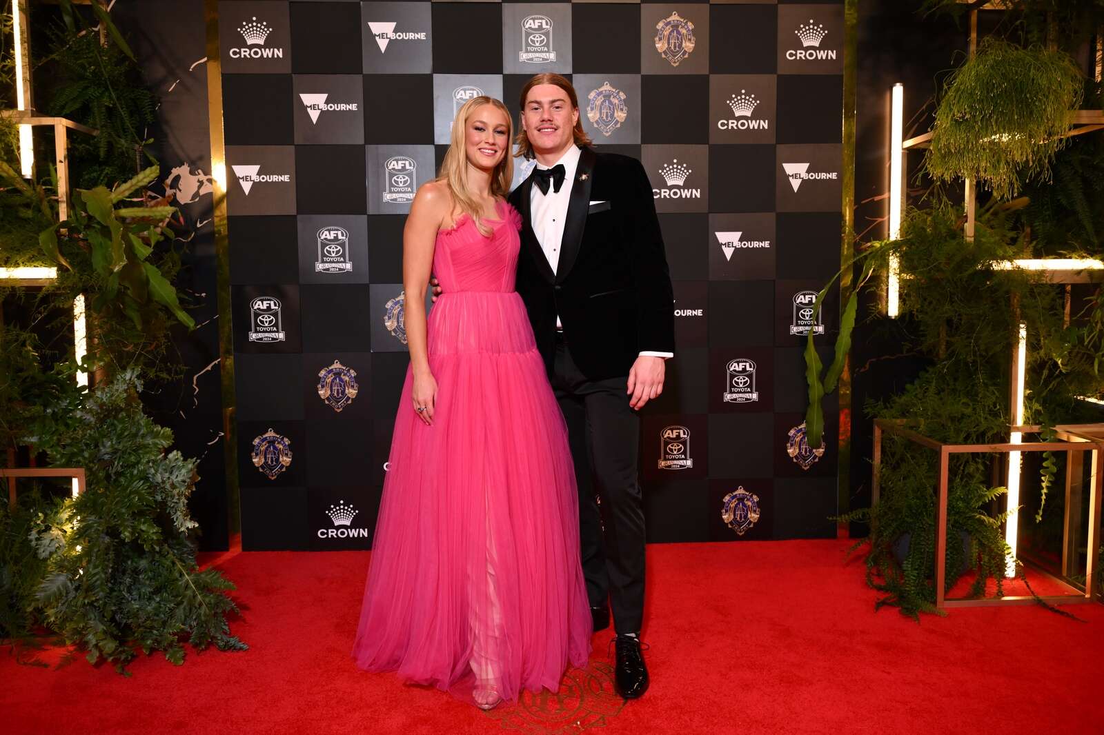 Harley Reid continues to kick goals for Tongala | Riverine Herald