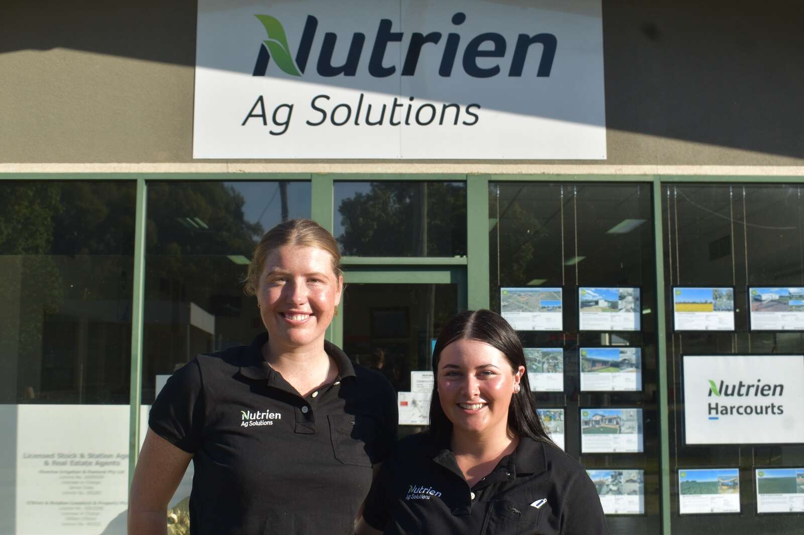 Nutrien’s grads ready to grow | Country News