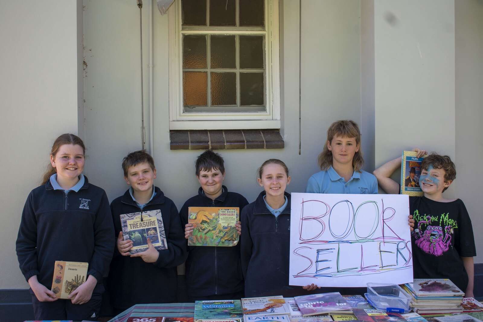 Sock it to poverty | Shepparton News