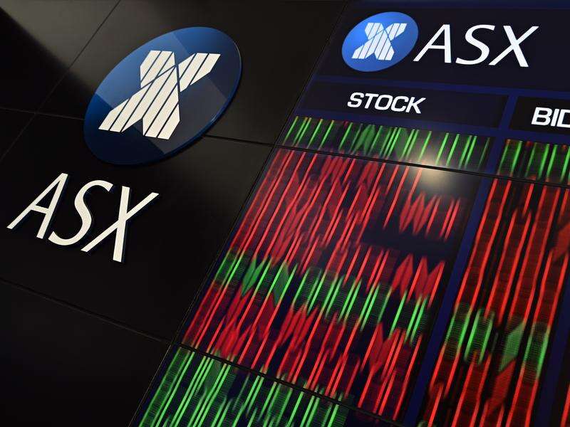 Australian shares slip on final day of full trading | Country News