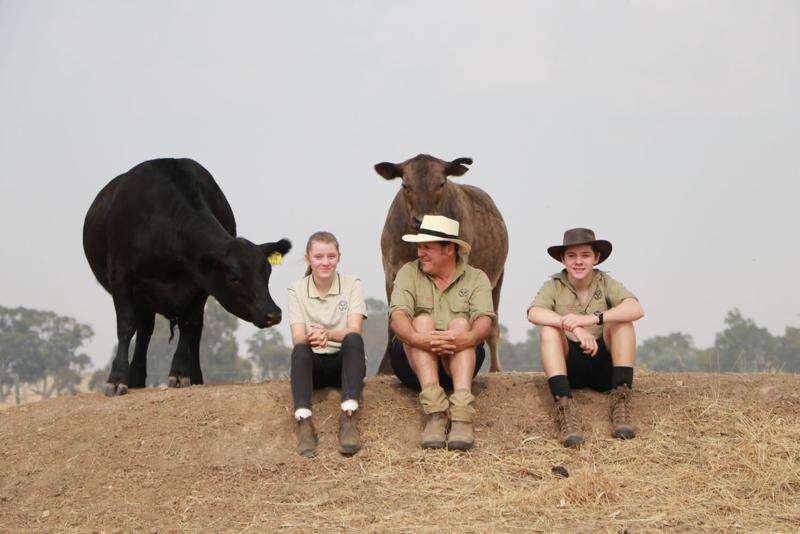 Beef Week begins | Country News