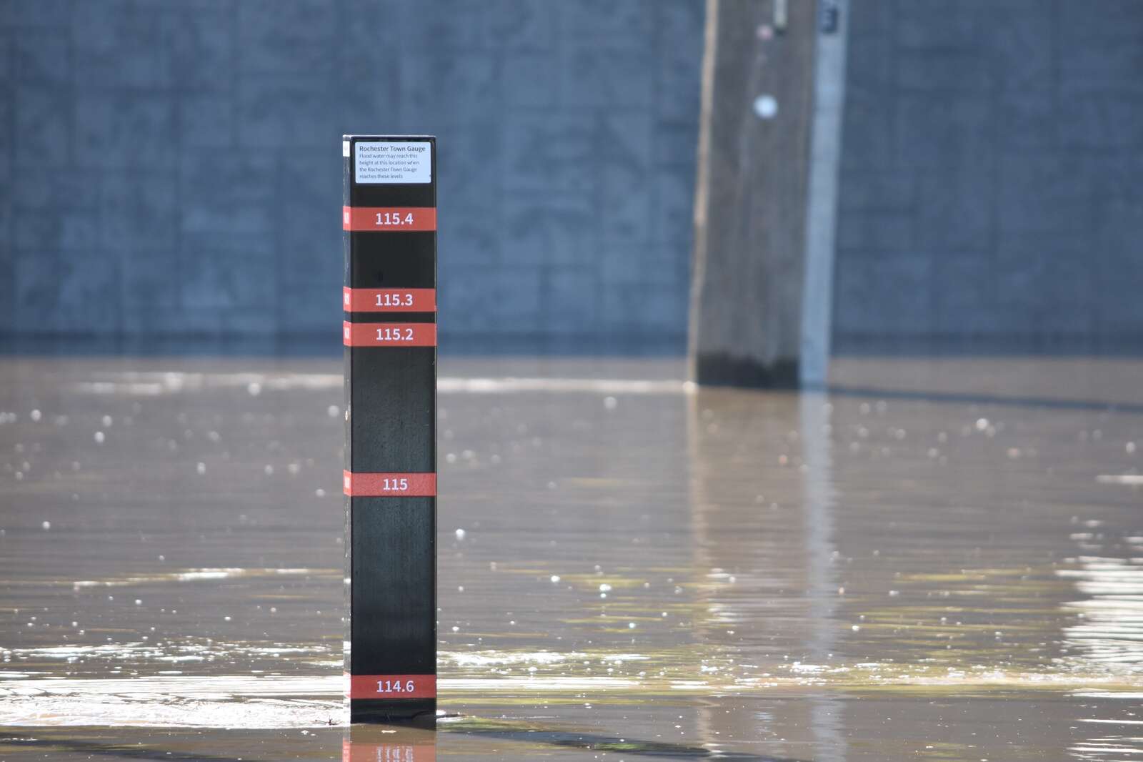 Rochester flood study gets an update | Country News