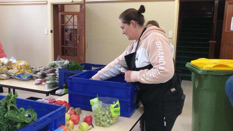 Campaspe News with Alex Gretgrix - May 25 | Shepparton News