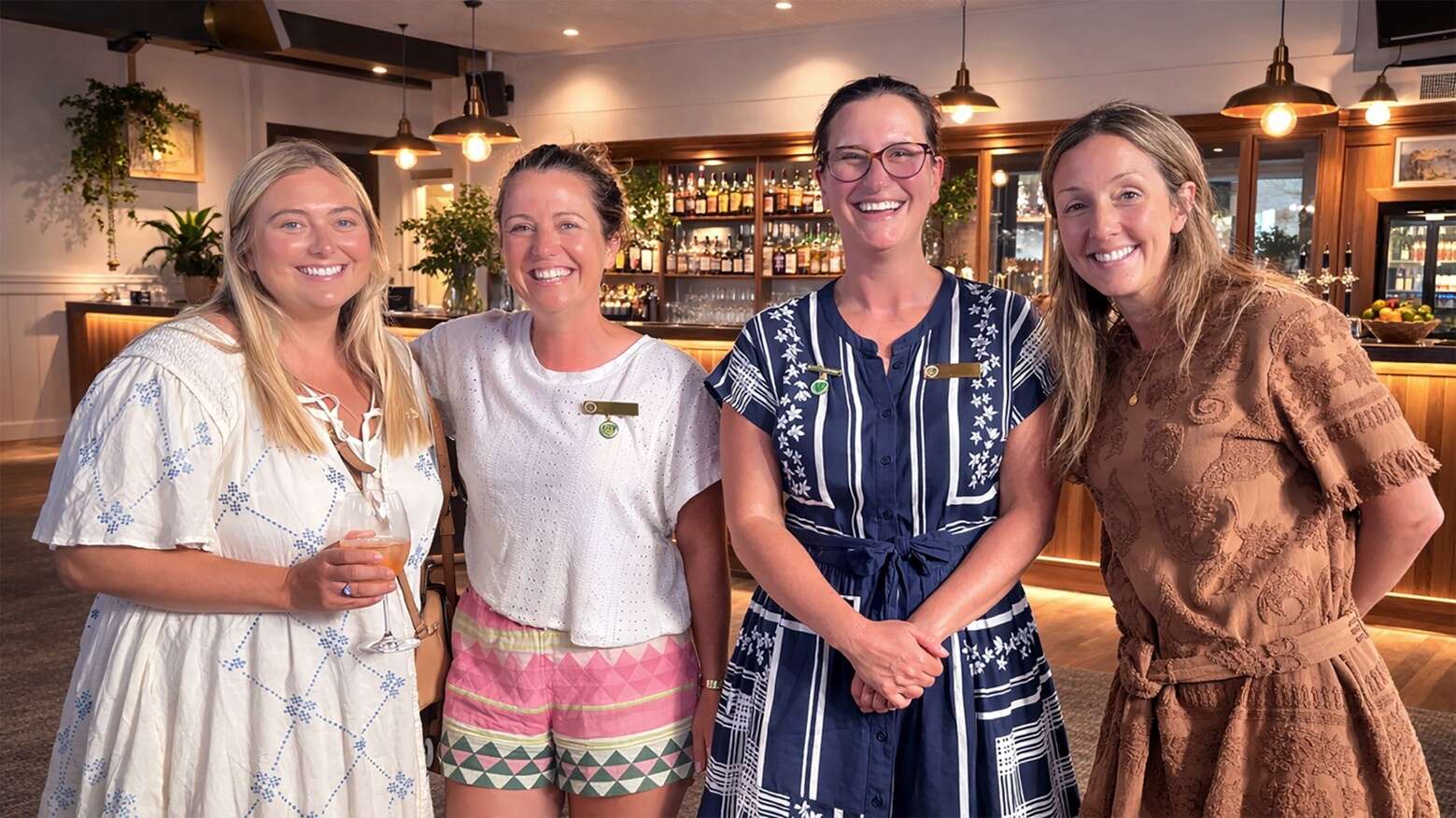 New CWA branch for Undera | Kyabram Free Press