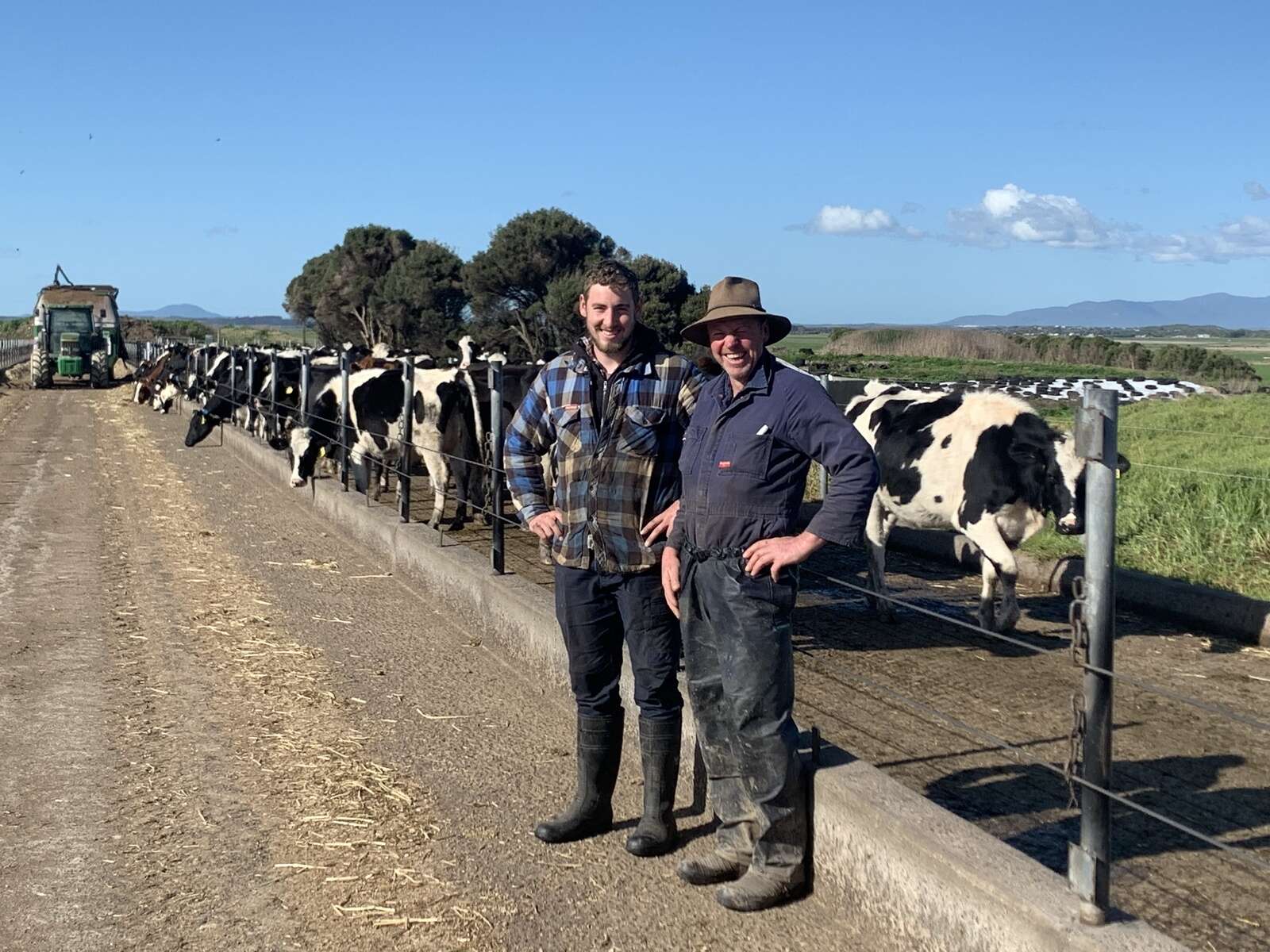 Breeding for a better future | Corowa Free Press