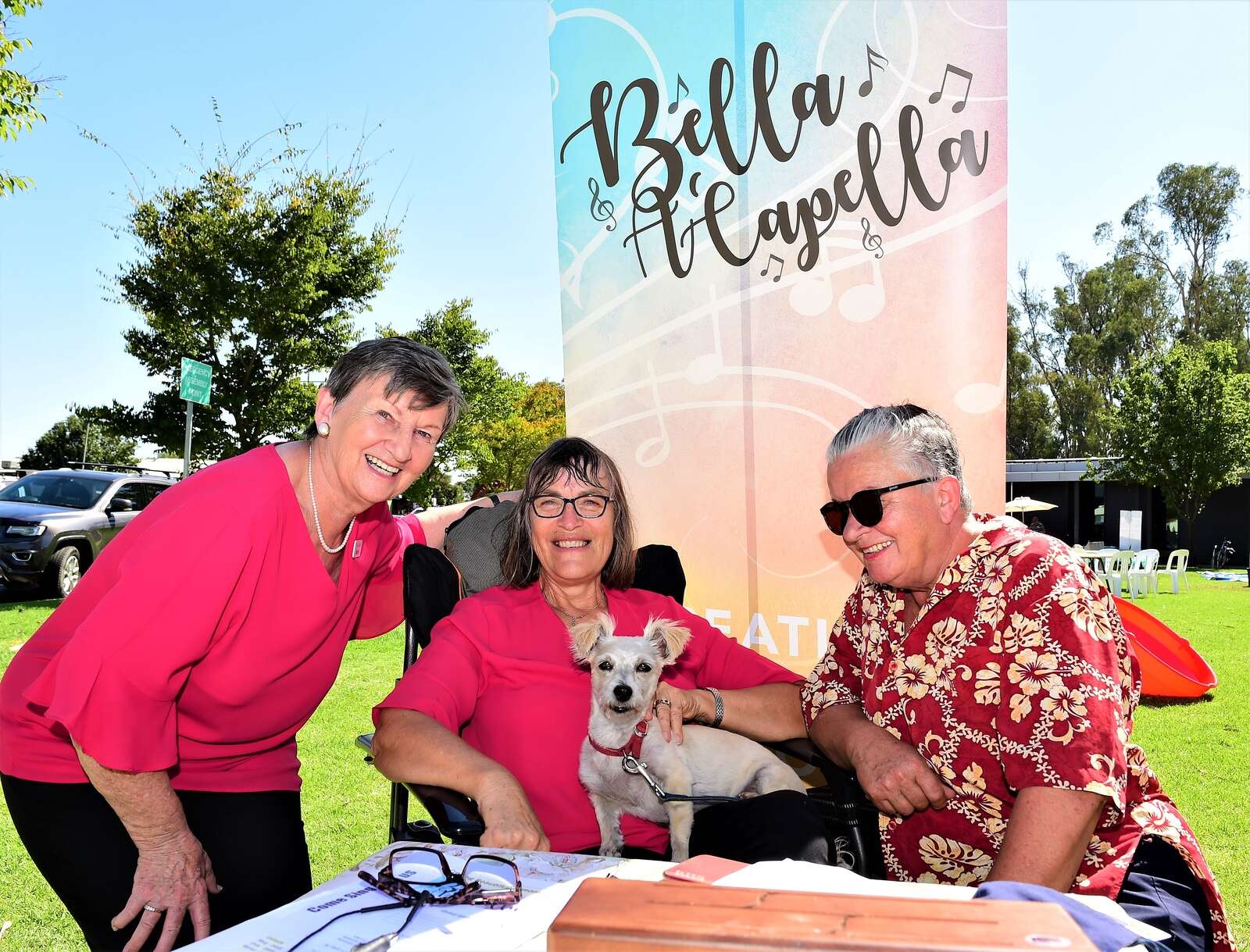 Regional grant money boosts local community projects | Riverine Herald