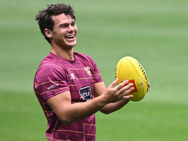 Dunkley's challenge after Rayner's 'special' outing | Dairy News Australia