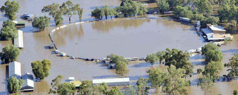 Flood zone restricts Rochester development | Dairy News Australia
