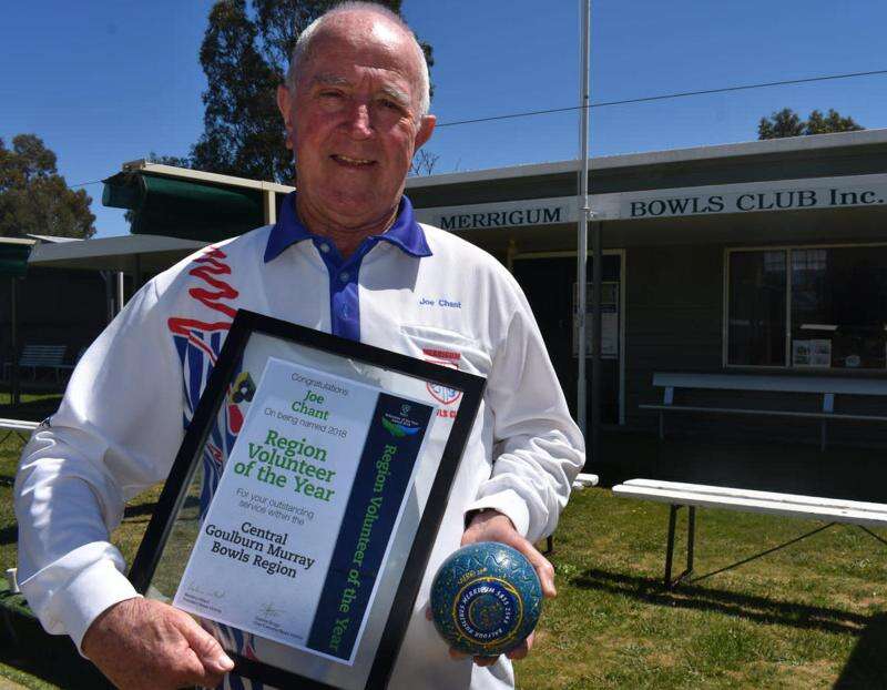 John’s OAM ‘scam’ proved a surprise | Kyabram Free Press