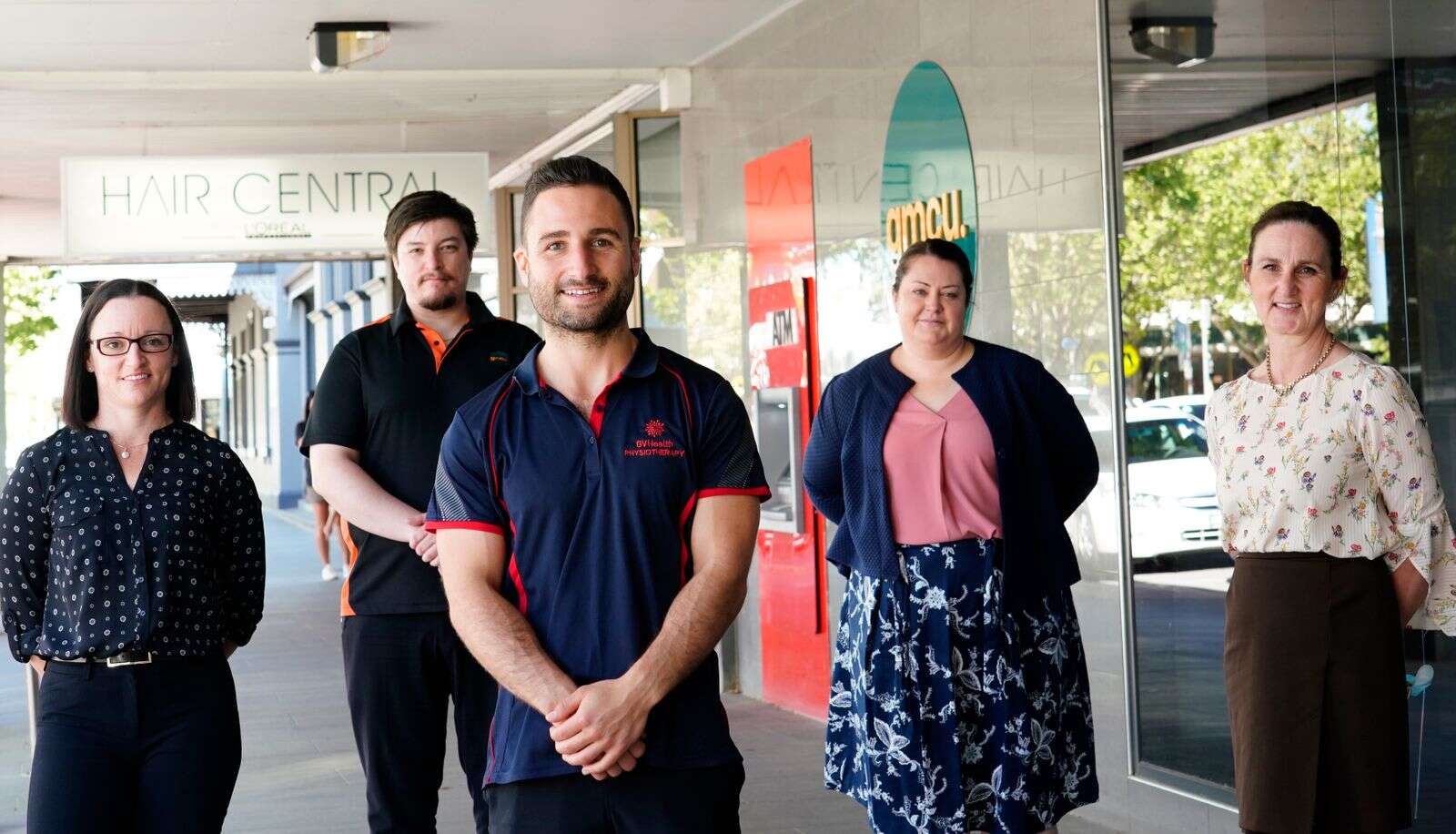 Investing in further study | Riverine Herald