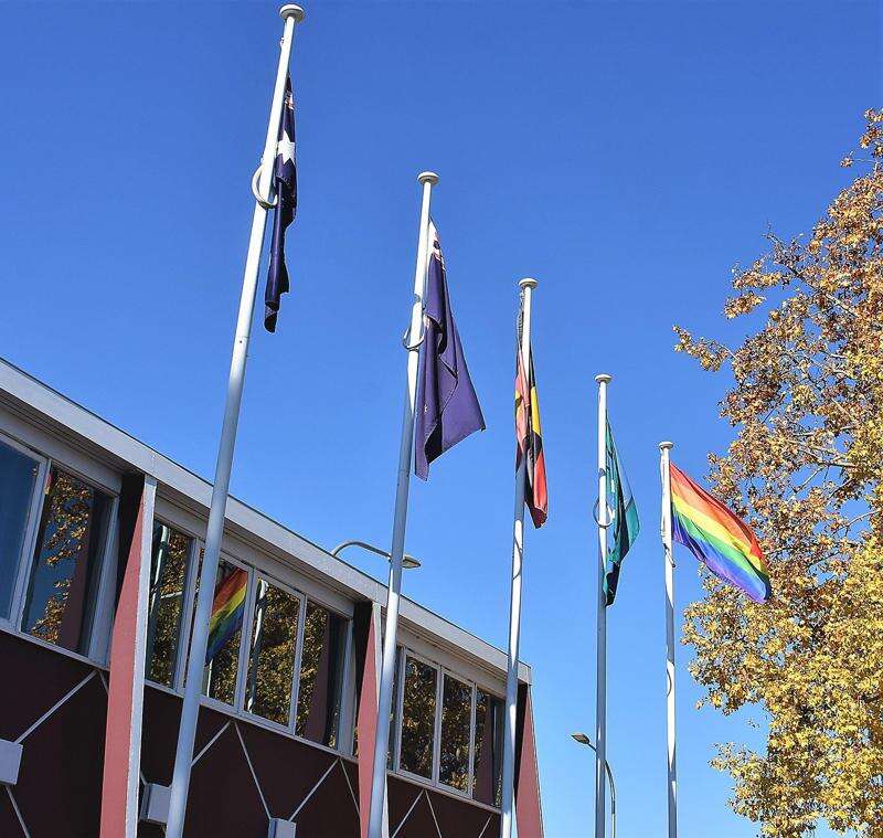Showing true colours | Shepparton News