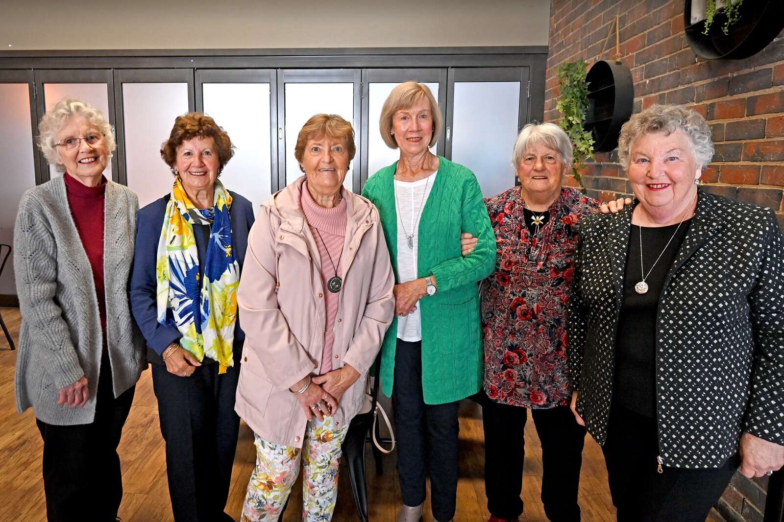 Sixty years since Butter Factory was their bread and butter ...