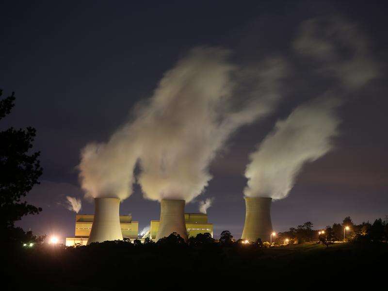 Government concedes climate change may impact bonds | Kyabram Free Press