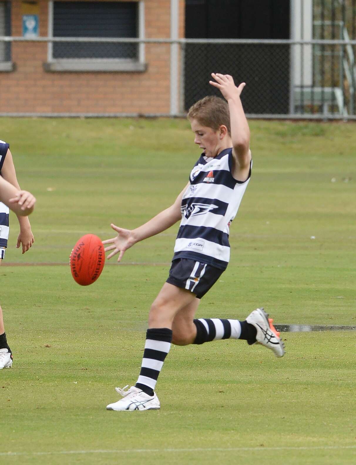 Junior footy | Shepparton News