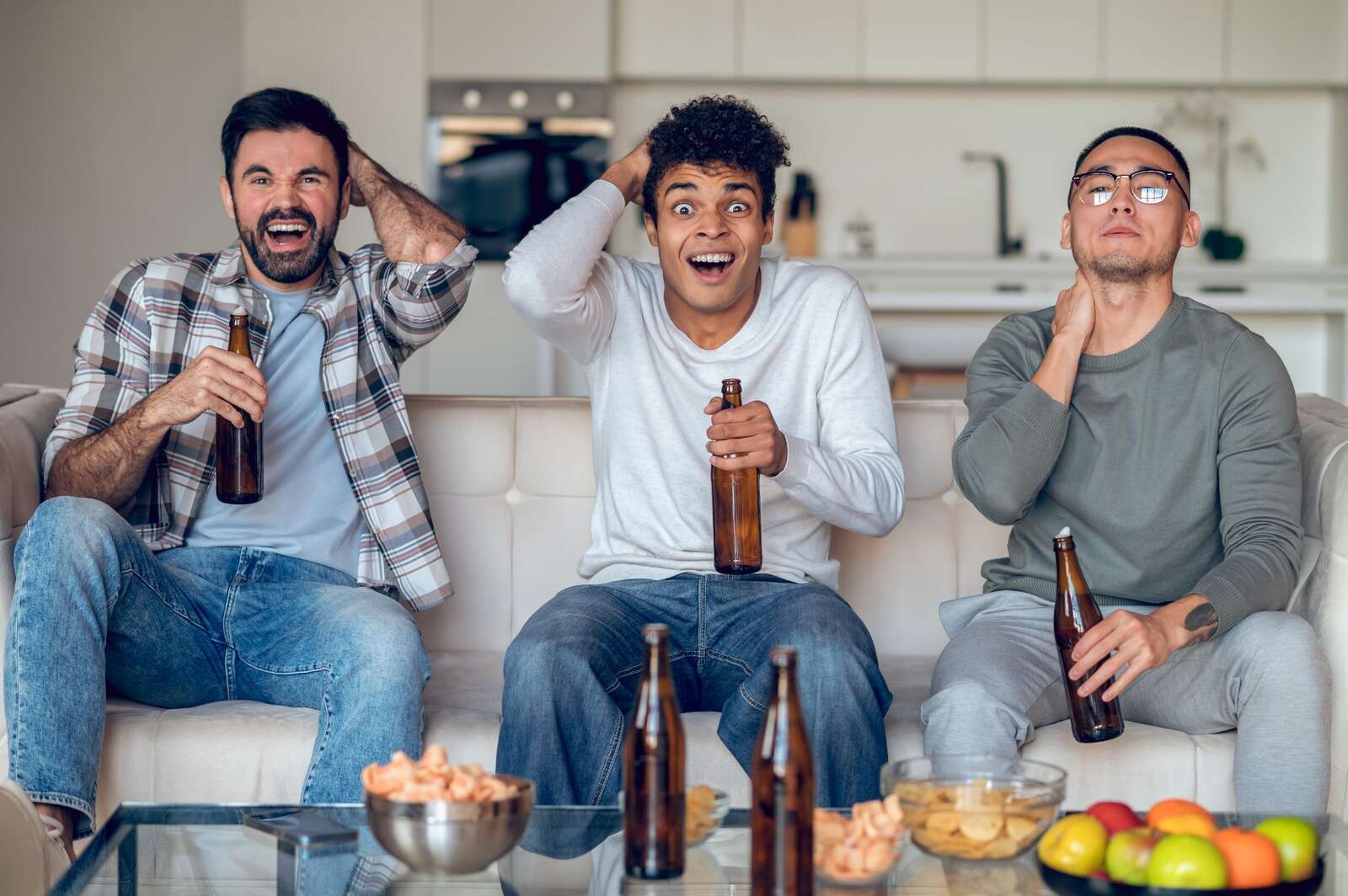 Host a thrilling night in with mates | Shepparton News