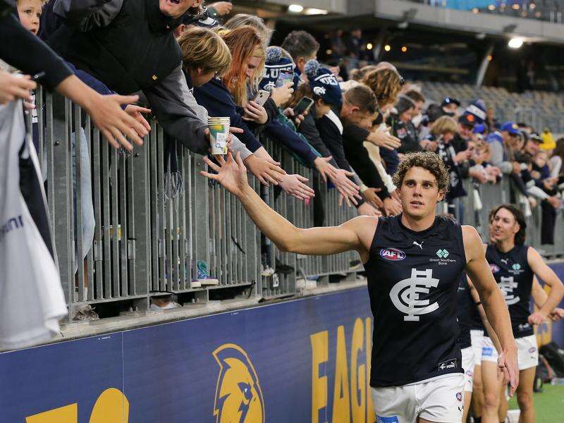 Curnow's 10-goal quest proved good theatre for everyone | Country News