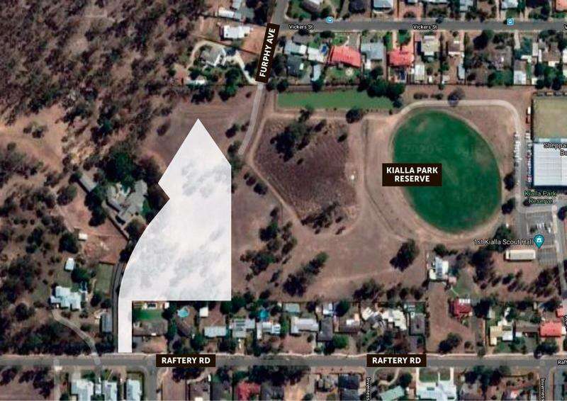 Land purchase to start Kialla Park expansion | Shepparton News