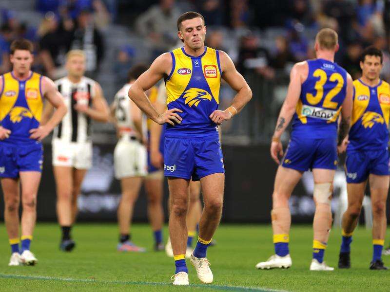 AFL not ready to hand West Coast a priority pick | Country News