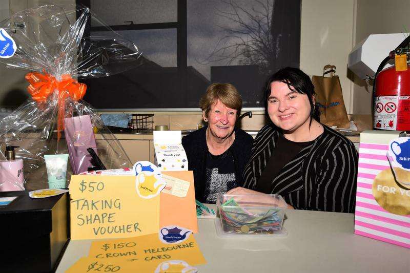 Echuca Neighbourhood House Biggest Morning Tea 2021 | Riverine Herald