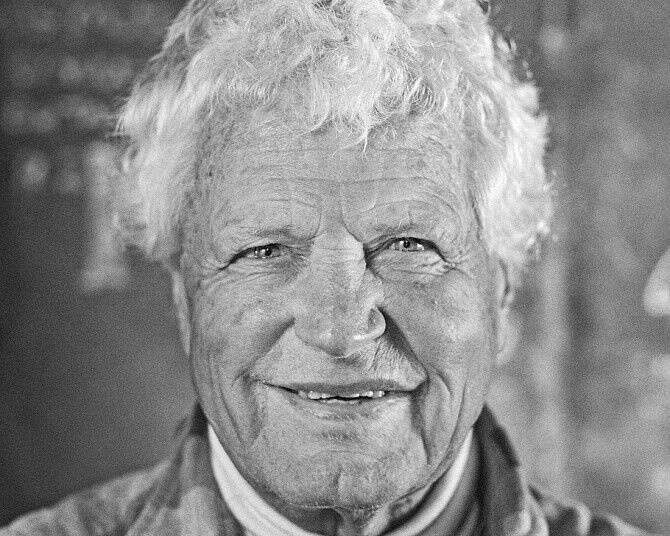 The legacy of Bill Chambers OAM | Corowa Free Press