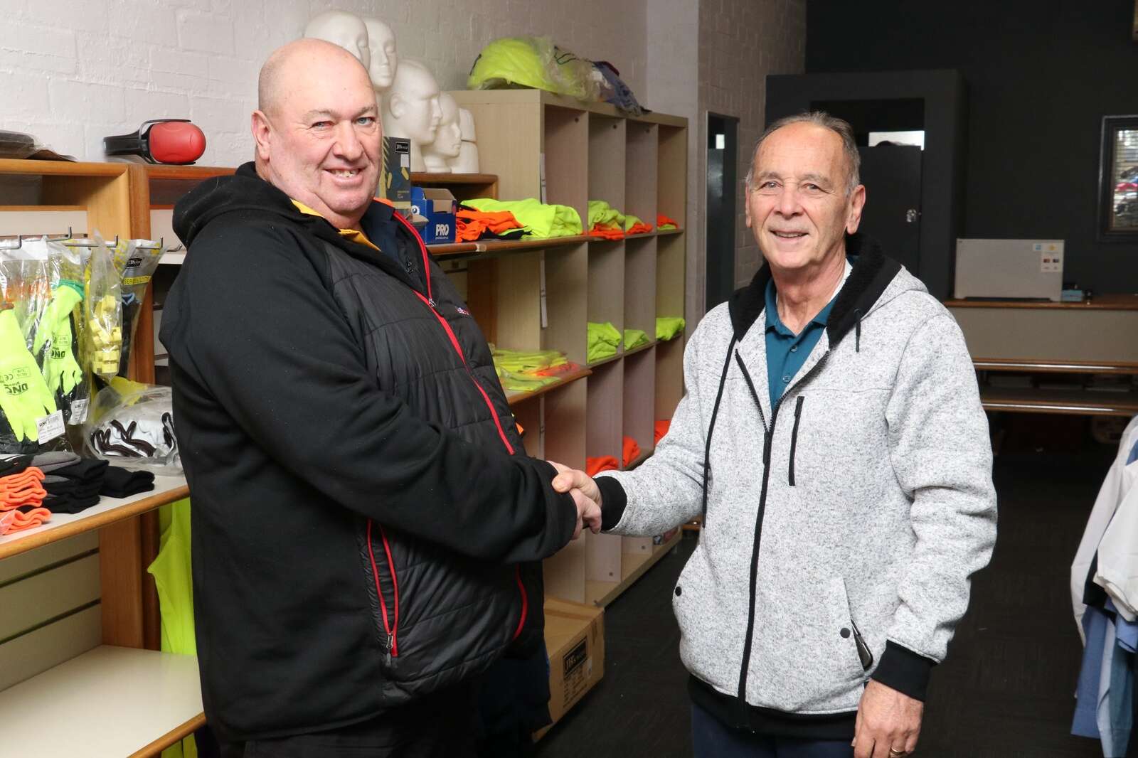 Biz bites - Tatura Logos & Promos | Shepparton News
