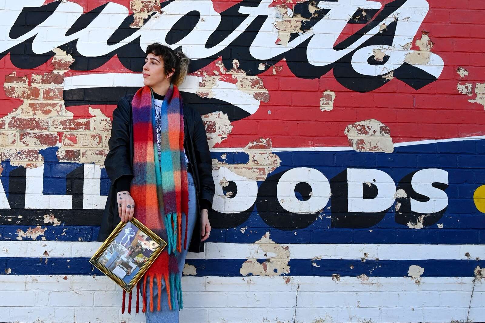 Tone deafens the critics and defies ‘bad art’ | Shepparton News