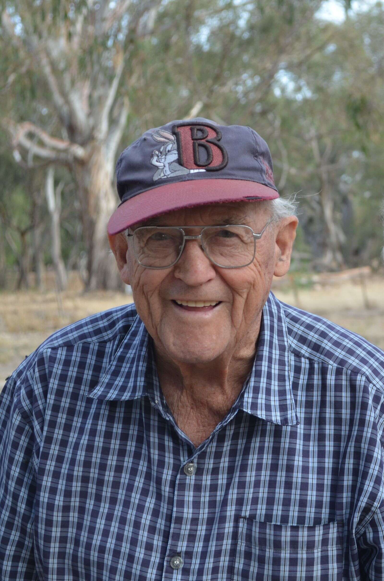 Obituary: Raymond Richard James “Bunny” Larcombe 05/03/1927-09/10/2021 ...