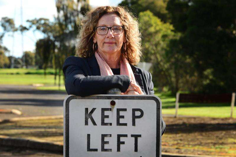 Letter to the Editor - Tania Maxwell | Riverine Herald